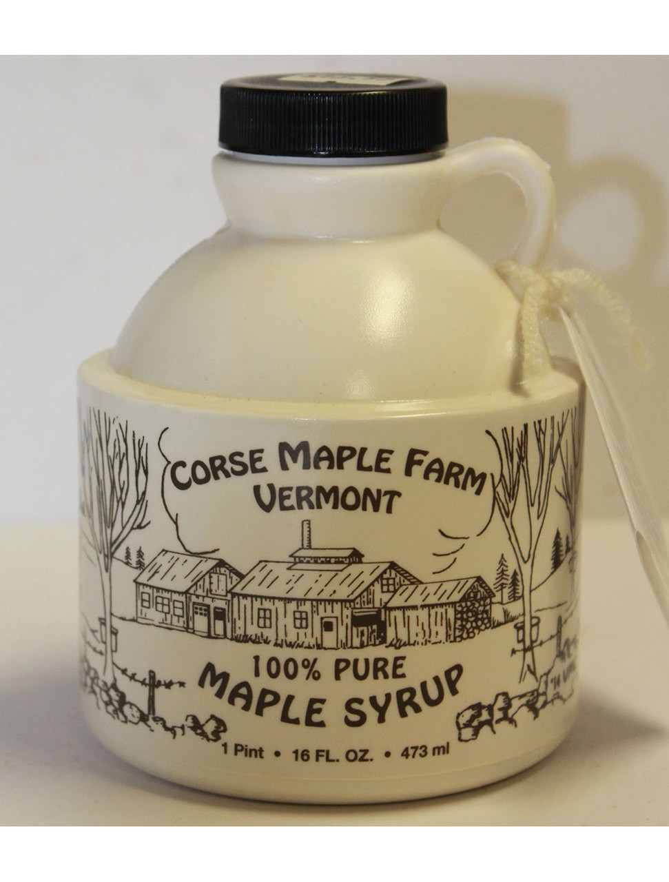 Vermont All-Purpose Country Seasoning - The Village Chocolate Shoppe