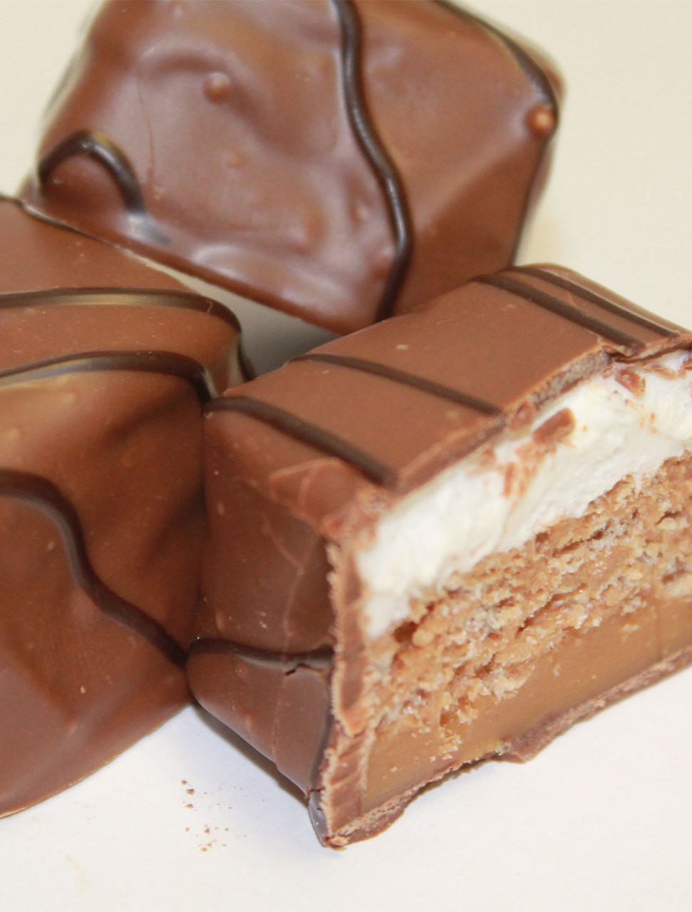 Vin Bars - The Village Chocolate Shoppe