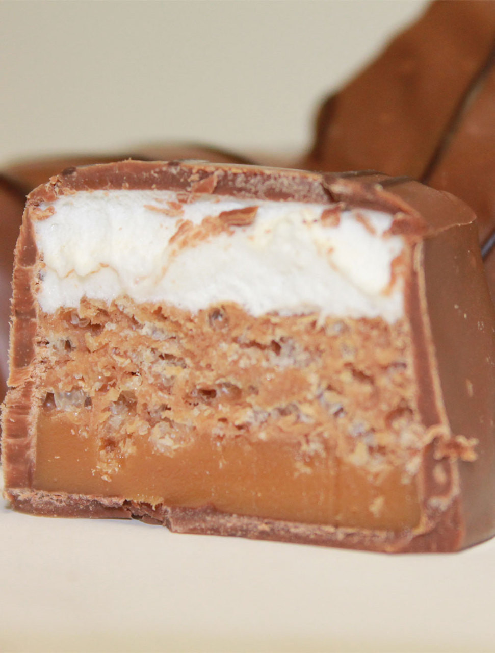 Vin Bars - The Village Chocolate Shoppe