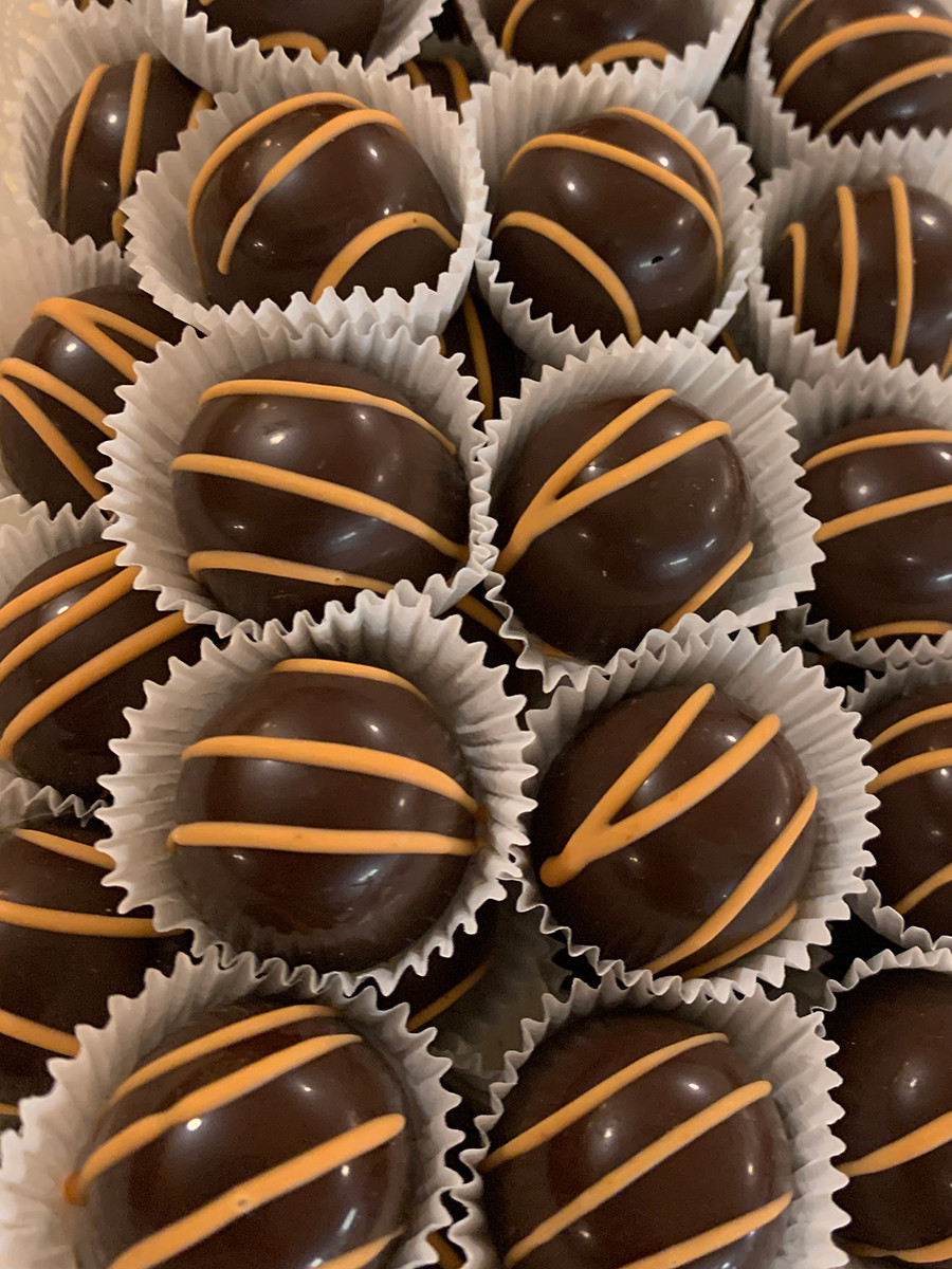 Truffles - The Village Chocolate Shoppe