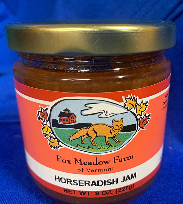 Vermont Foods - Jam and Jelly - The Village Chocolate Shoppe