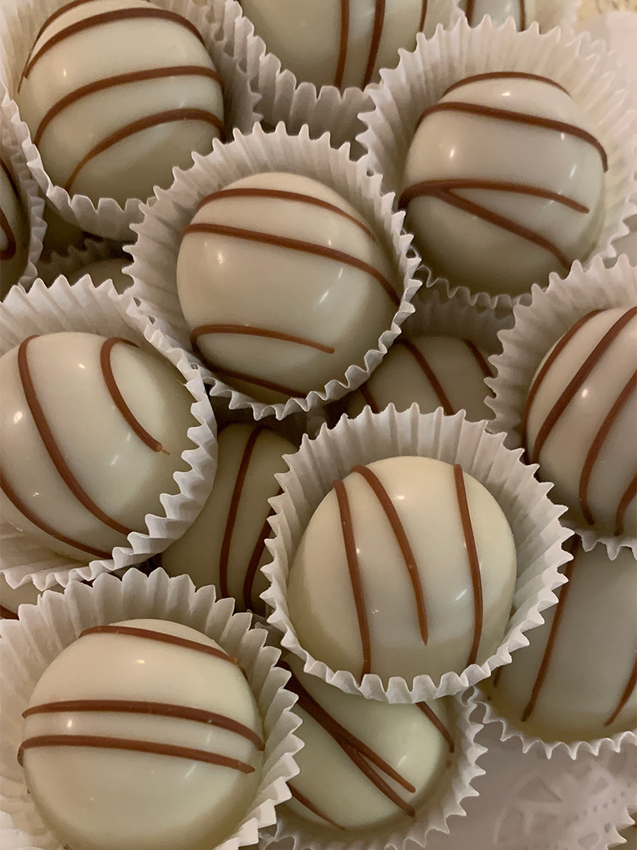 Truffles - The Village Chocolate Shoppe