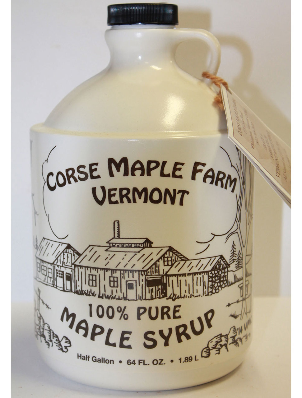 Maple Products - Page 1 - The Village Chocolate Shoppe