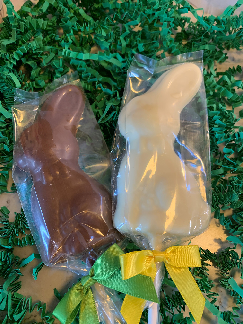 Easter - Easter Pops - The Village Chocolate Shoppe