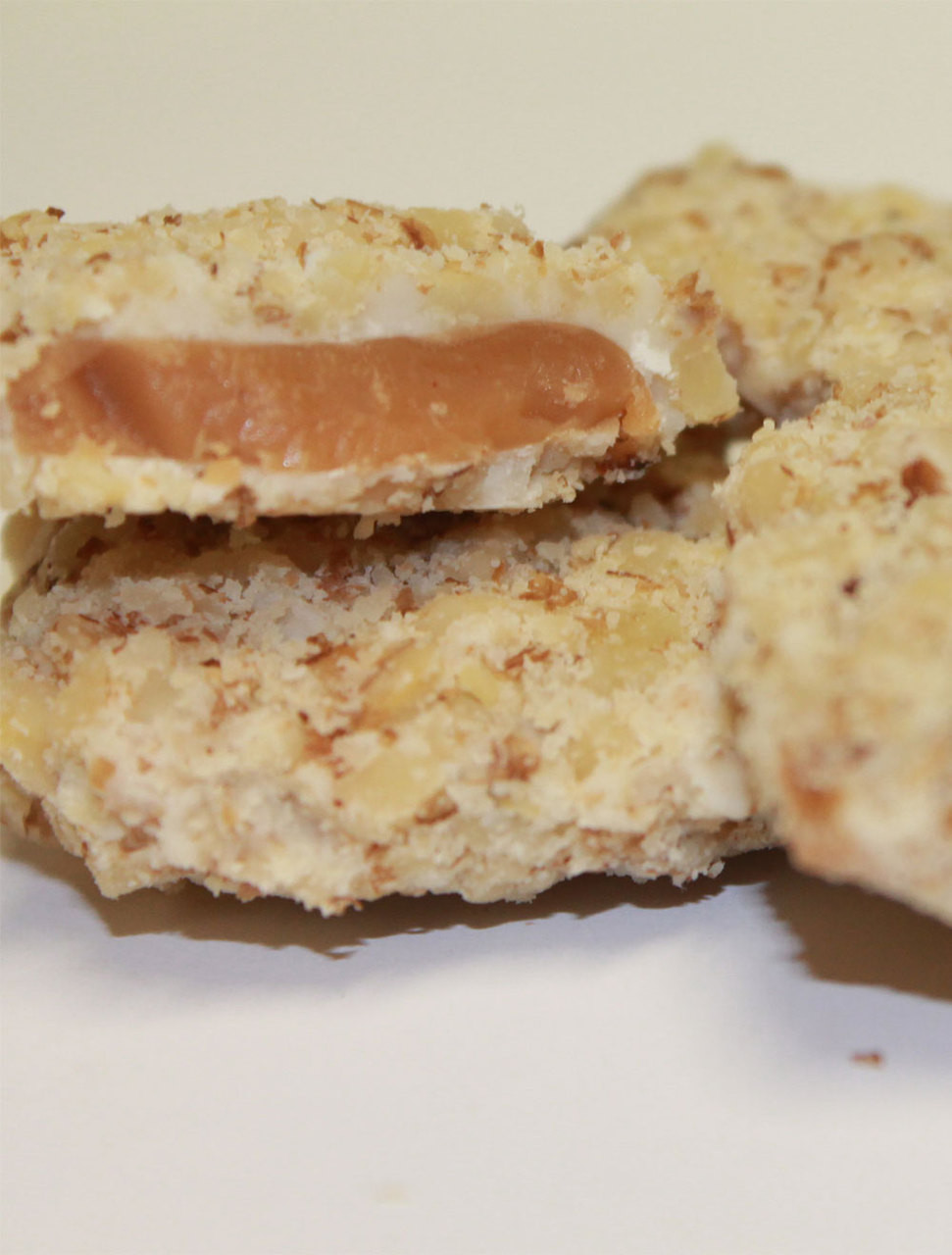 Buttercrunch - Maple Walnut - The Village Chocolate Shoppe