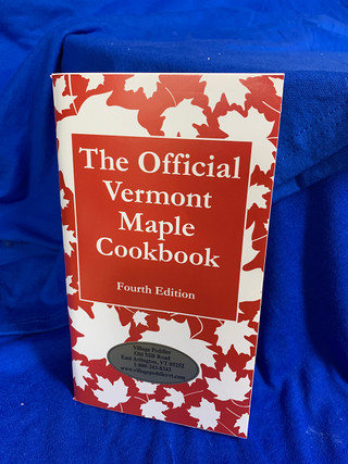 Maple Products - Page 1 - The Village Chocolate Shoppe