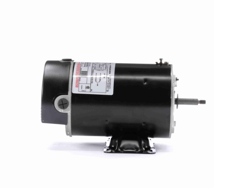 Century Spa Replacement Motor - 3/4 HP, 115 Volts - BN36