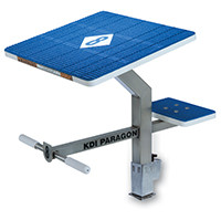 KDI Paragon Starting Block Color Upgrade