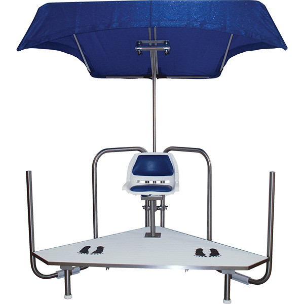Paragon GRIFF's Sun Shade Complete, Vision Series - 20345