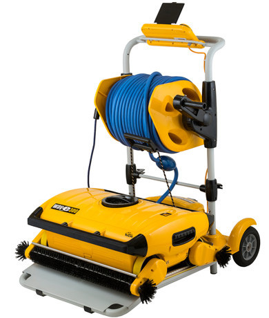 Maytronics Dolphin WAVE 300 XL Commercial Pool Cleaner