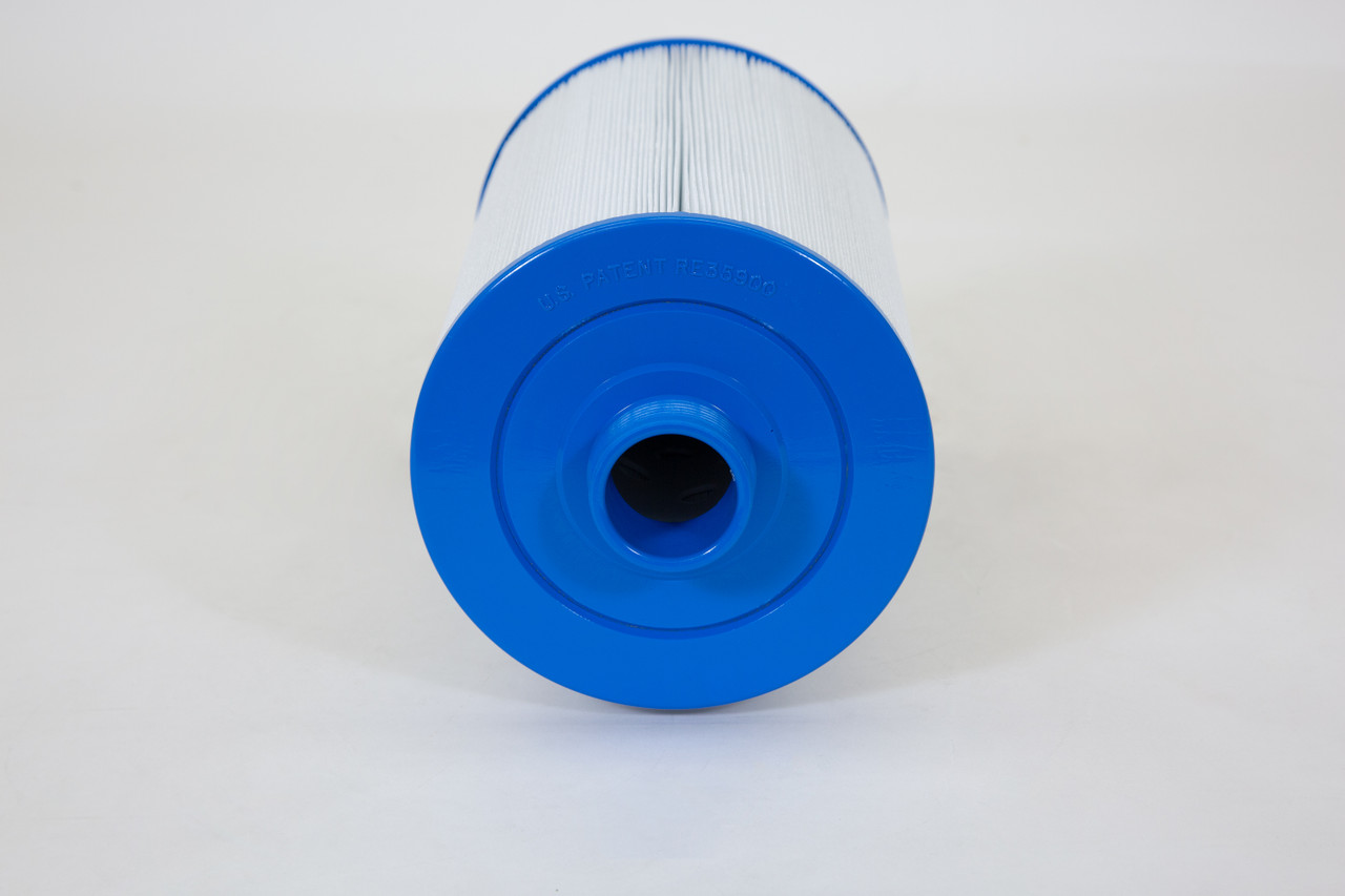 Unicel - 47 Sq. Ft. Top Load Replacement Filter Cartridge - 6CH-47 ...