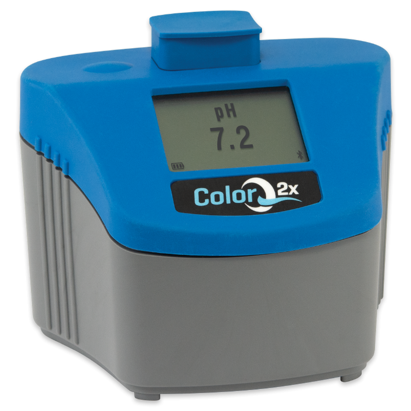 Lamotte - ColorQ 2X PRO 9 PLUS - 2097- Waterline