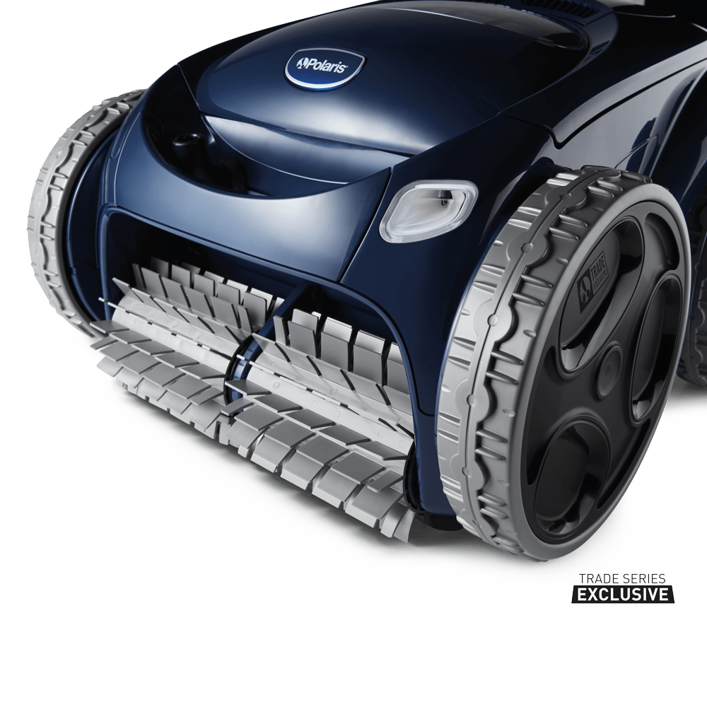 Polaris Alpha iQ Robotic Pool Cleaner - FALPHAIQ