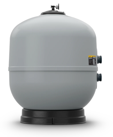 Jandy Commercial SFSM Series Vertical Sand Filters - SFSM-60, 100, 100F ...