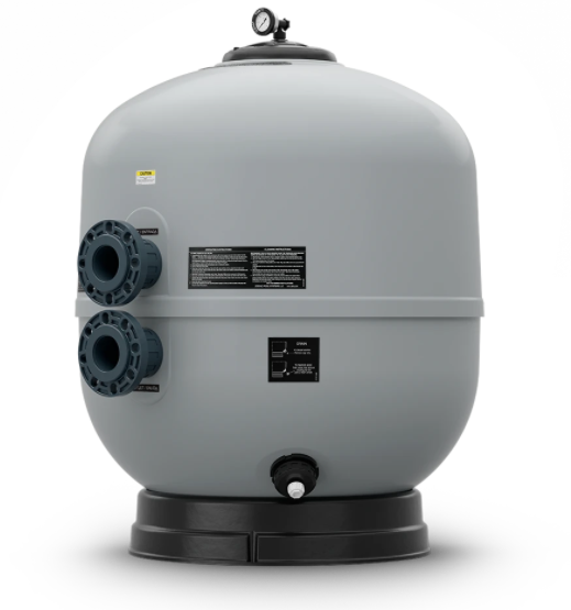 Jandy Commercial SFSM Series Vertical Sand Filters - SFSM-60, 100, 100F ...