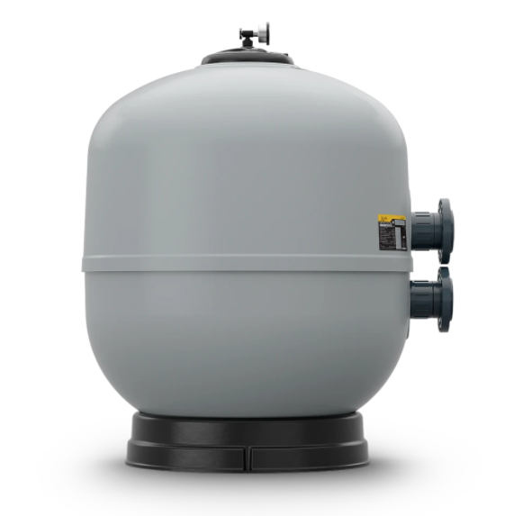 Jandy Commercial SFSM Series Vertical Sand Filters - SFSM-60, 100, 100F ...