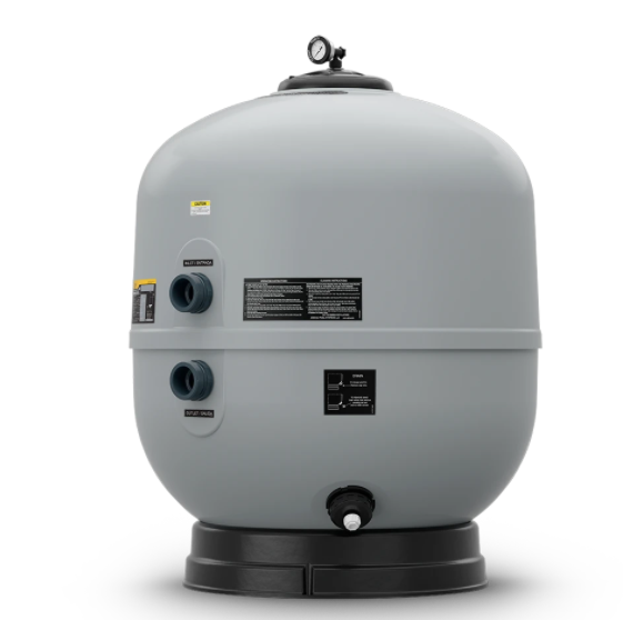 Jandy Commercial SFSM Series Vertical Sand Filters - SFSM-60, 100, 100F ...