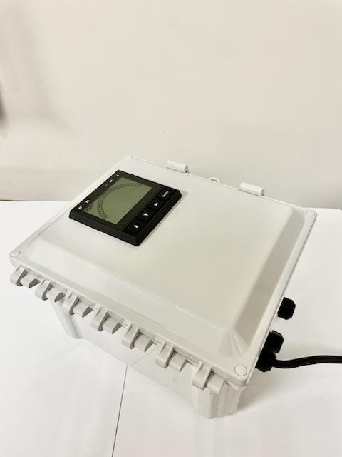 Signet 9900 SmartPro Transmitter with Power Supply Cord