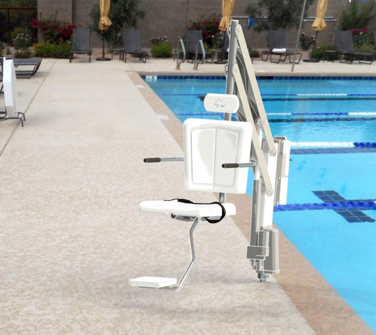 Spectrum - Horizon Aquatic Lifts - 2030086-DLX