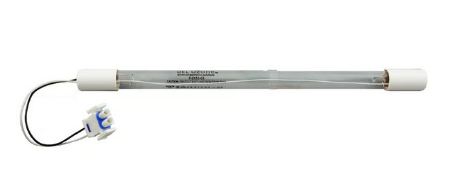 Del Ozone - UV Lamp Kit, Del Ozone AOP 25 - R0990800 2 kits required