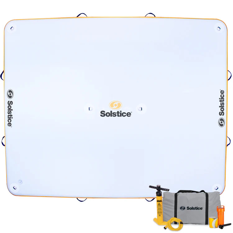Solstice Classic Floating Dock 10 X 10 31010