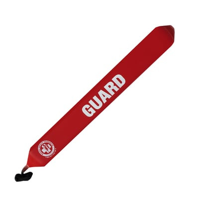 WSP Premium 50" Colored Lifeguard Rescue Tube