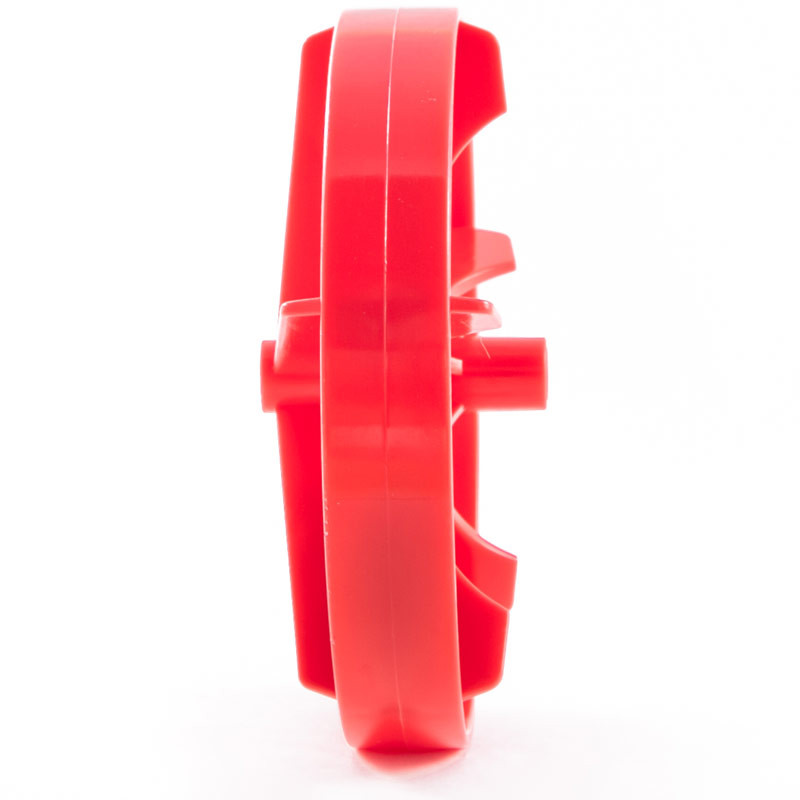 Competitor Racing Lanes: 4-inch Diameter 75 Foot Line