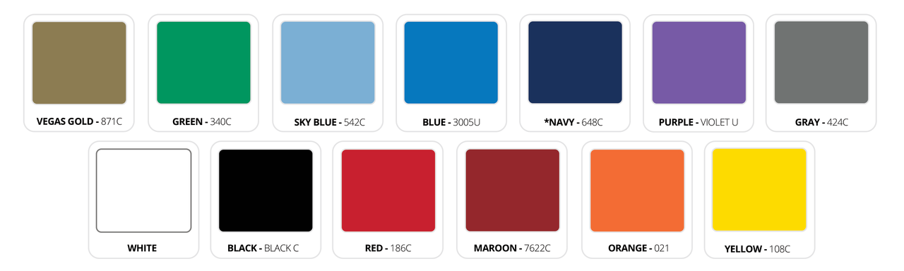 Competitor Racing Lanes: 4-inch Diameter 25 Meter Line