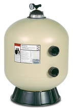 Pentair TRITON II TR 60 Side Mount Sand Filter - 140212