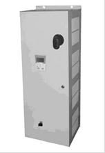 ABB Aqua Drive - Variable Speed Drive - 5 HP/480 VAC - Waterline