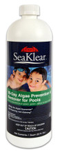 SeaKlear 90-Day Algae Prevention & Remover for Pools
