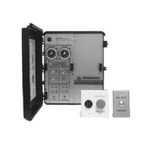 Commercial Pools & Spas - Emergency Shut-Off Switches - Waterline