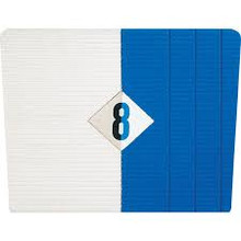 KDI Paragon Platform Sand Top Refinishing, Track Start Rear Step ...