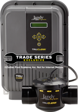 Zodiac - Jandy TRUCLEAR™ SALTWATER CHLORINATOR - TruClear11K
