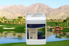 Diversified Waterscapes F-30 Algae Control Gallon - Waterline
