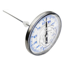 Letro Thermometer - Replacement Only - SKR