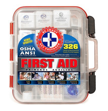 Commercial Pools & Spas - First Aid -- Waterline Technologies