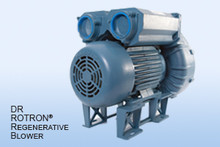AMETEK ROTRON - Regenerative Blowers ( 081172 )