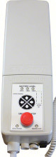 SR Smith Four-Button Lift-Operator Control Box Upgrade - 1001550