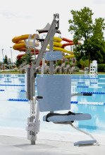 Spectrum - Motion Trek BP350 Pool Lift - 163370