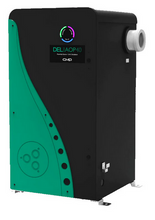 DEL-AOP 40, Ozone + UV/Ozone Sanitizer 53000-040-000