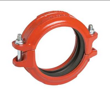EPD 4” Groove Lock Coupling and Gasket