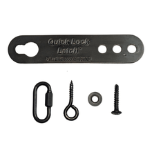 All Safe - Quick Lock Latch Kit - Waterline Technologies Inc.