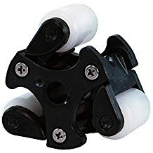 Stenner QUICKPRO Roller Assembly Kit (2011 - Current) 4 Pack