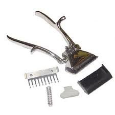 Hand Clipper