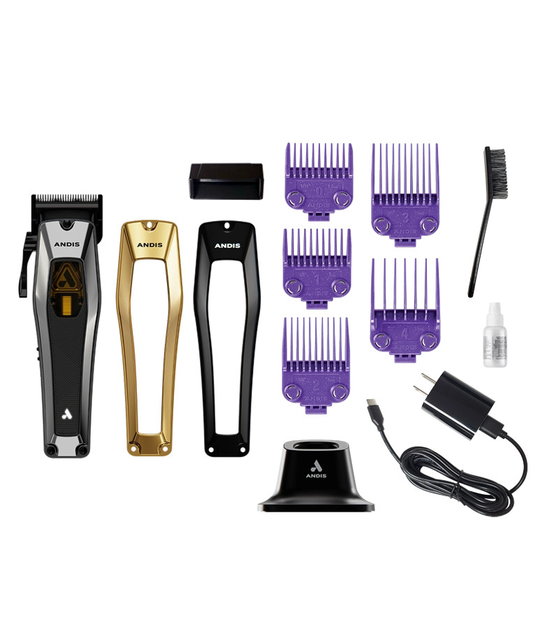 "NEW" ANDIS Recon™ Clipper