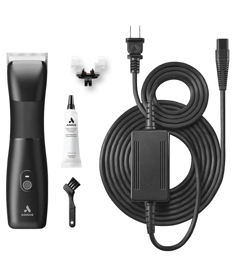 ANDIS eMERGE DETACHABLE CLIPPER