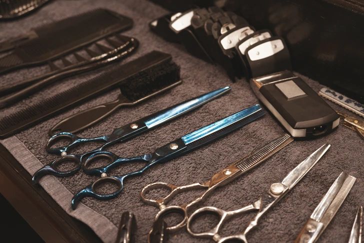 Barber Supply Store – Professional Equipment Online - Apopka Barber 9AM ...