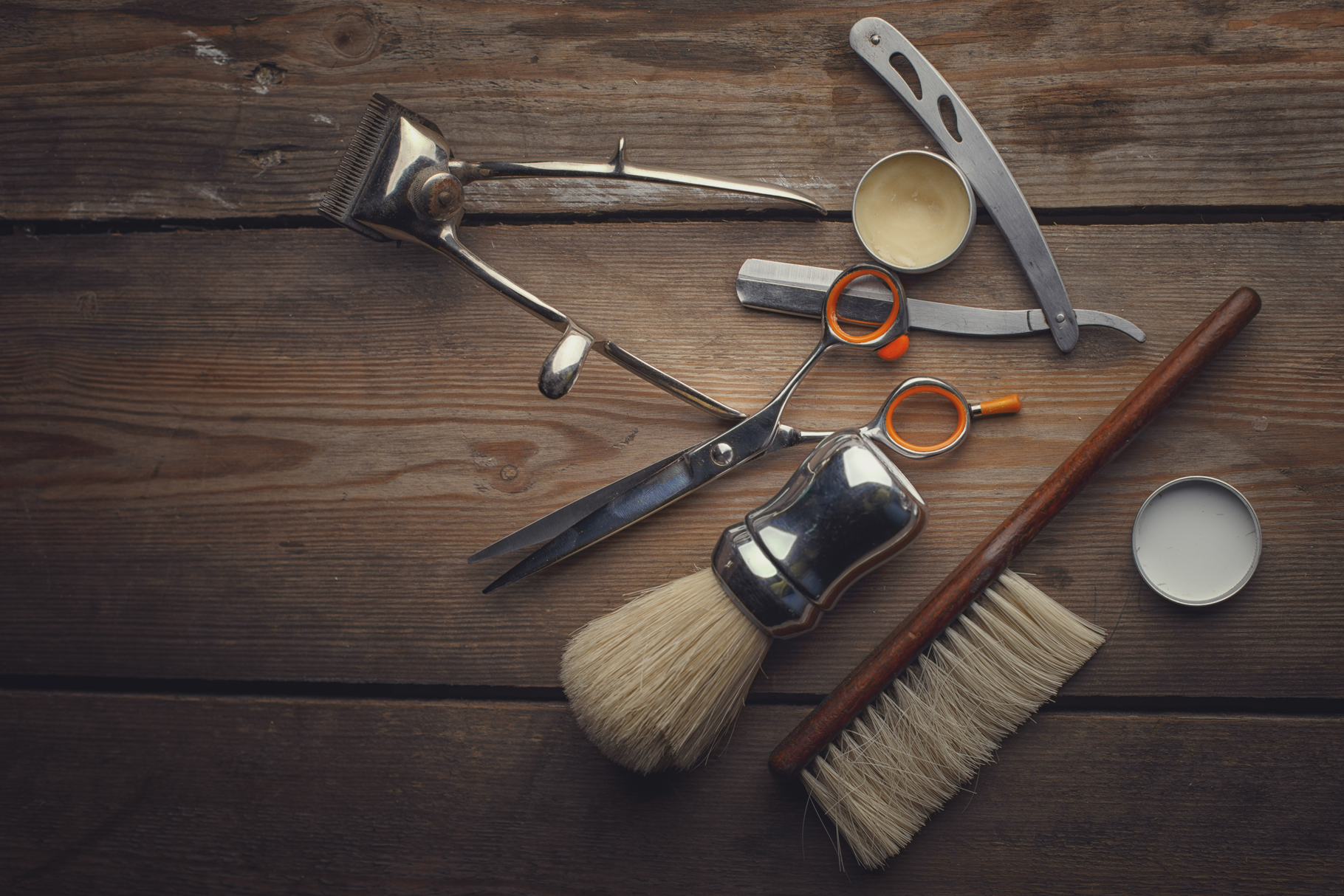 Hair Barber Supplier: How to Find Quality Tools for Your Salon - Apopka ...