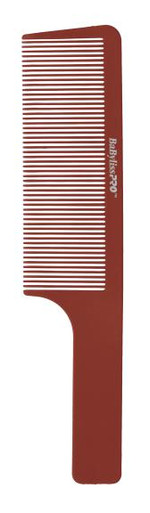 RED 9 ' comb Babyliss